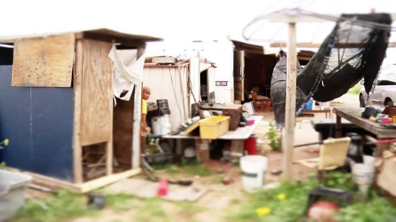 Rio Grande Valley Colonias Pt. 1 - YouTube