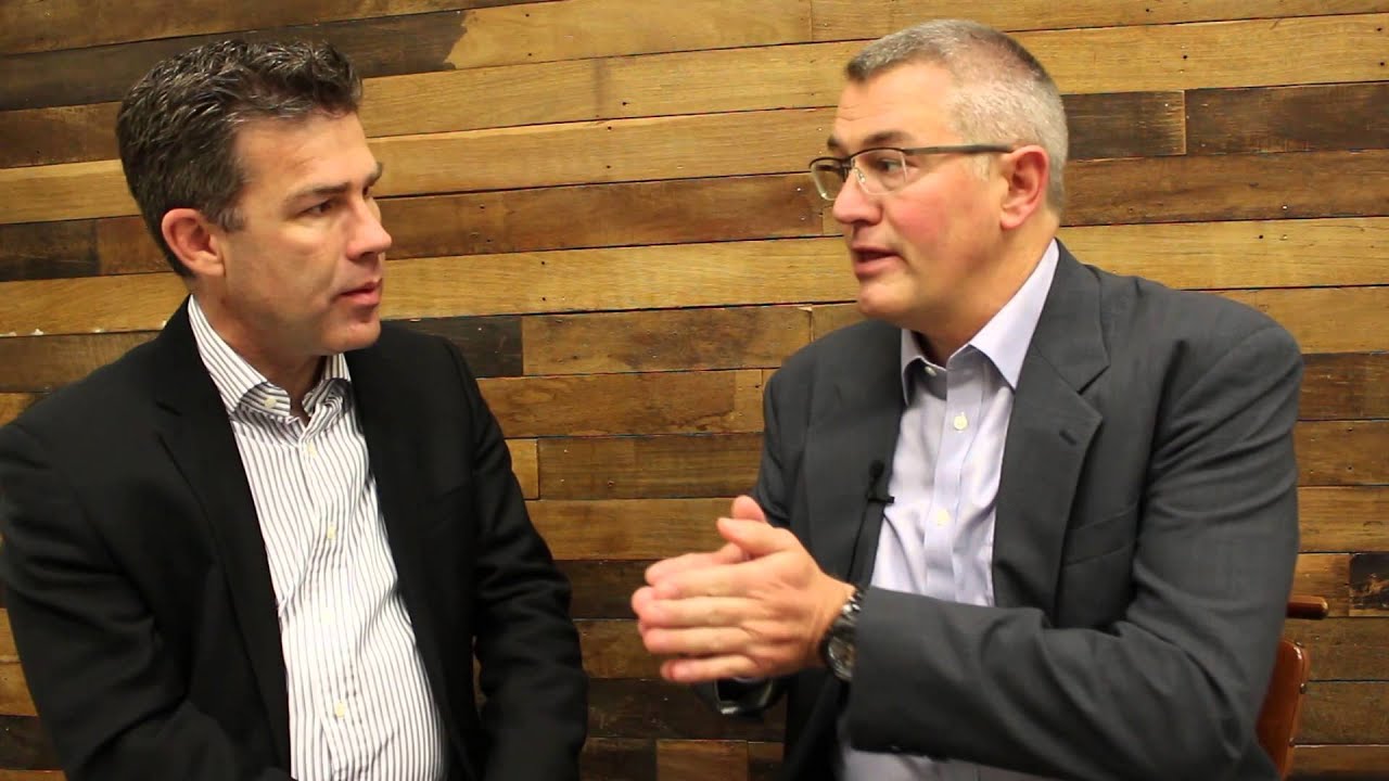 Rory Anderson - Top Line Business Growth - YouTube