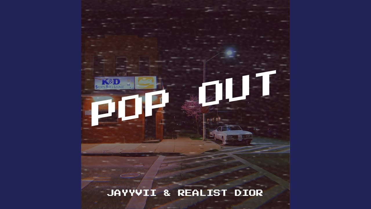 Pop Out - YouTube