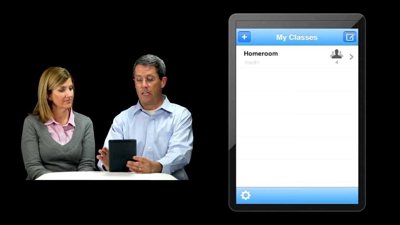 "Remind101" | EdTech Tuesday | Professional Development - YouTube