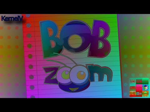 Bob Zoom New Logo Effects Effects | Preview 2 Effects EXTENDED