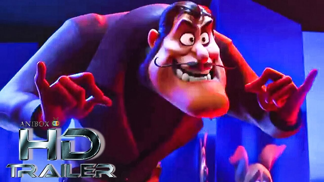 Scoob! 2020 Official Trailer - YouTube