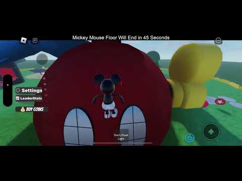 *NEW* Micky mouse elevator season 7😬🙀roblox - YouTube