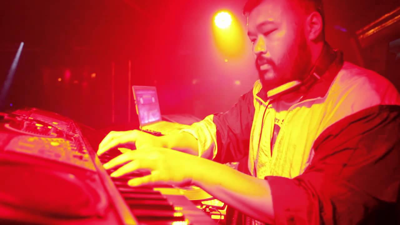 DJ Raphael John No Journey for your Stereo Hands - YouTube