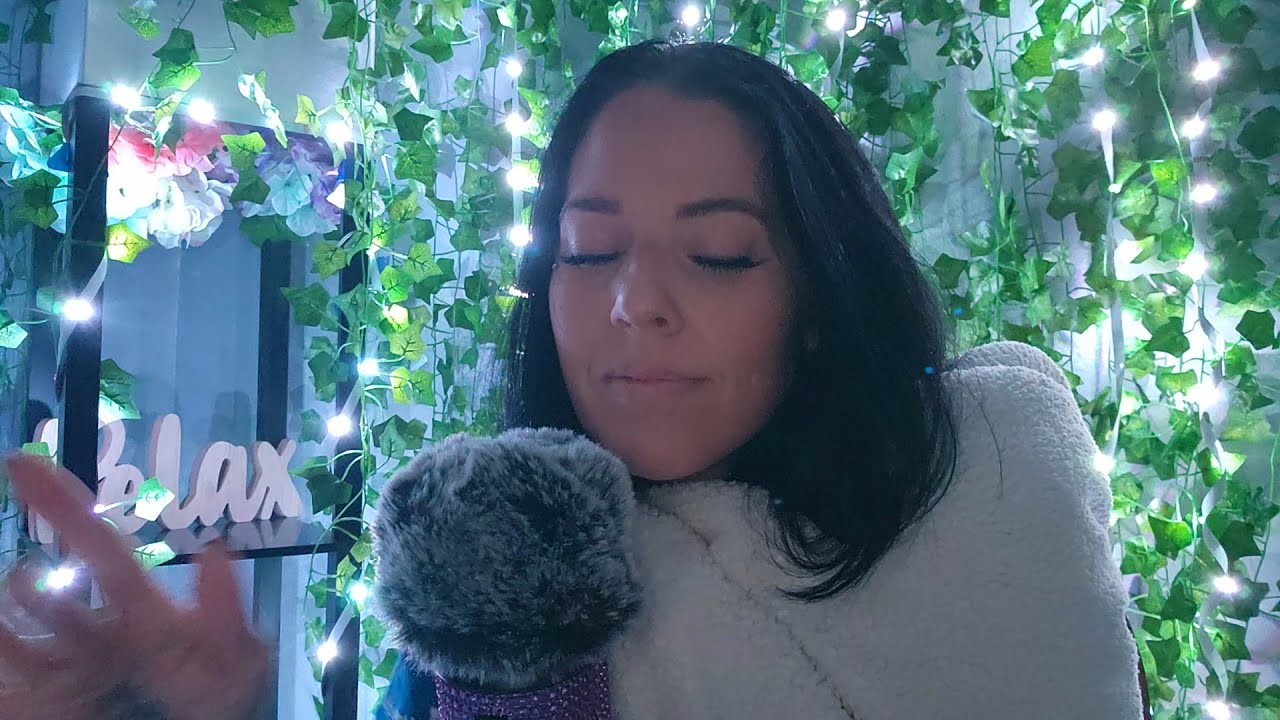 [REQUESTED] ASMR- Uncovered Yawning & Gentle Breathing To Put You To ...