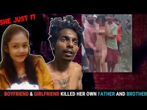 kavya and mukul case story| kavya mukul murder case, - YouTube