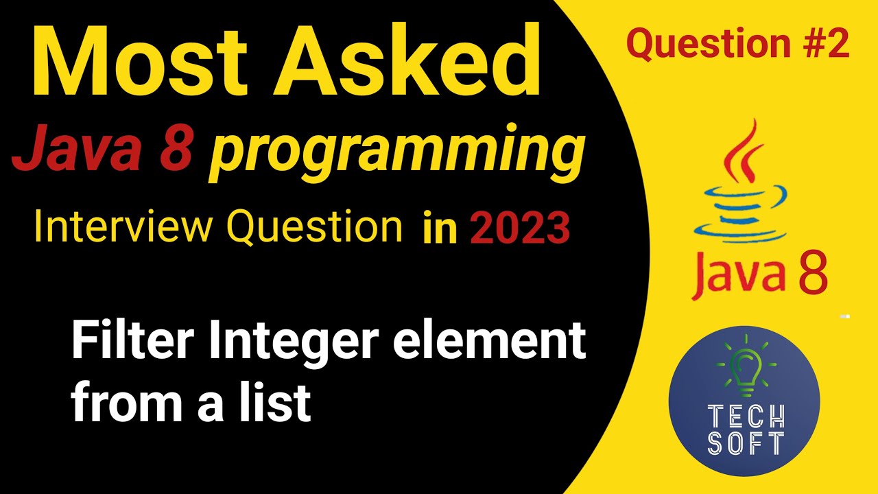 Filter integer from a list | Filter integer type from a list of String ... Filter integer from a list | Filter integer type from a list of String ...
