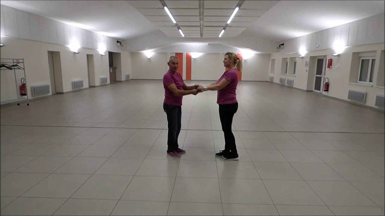 Chachacha Tours alternatifs - YouTube