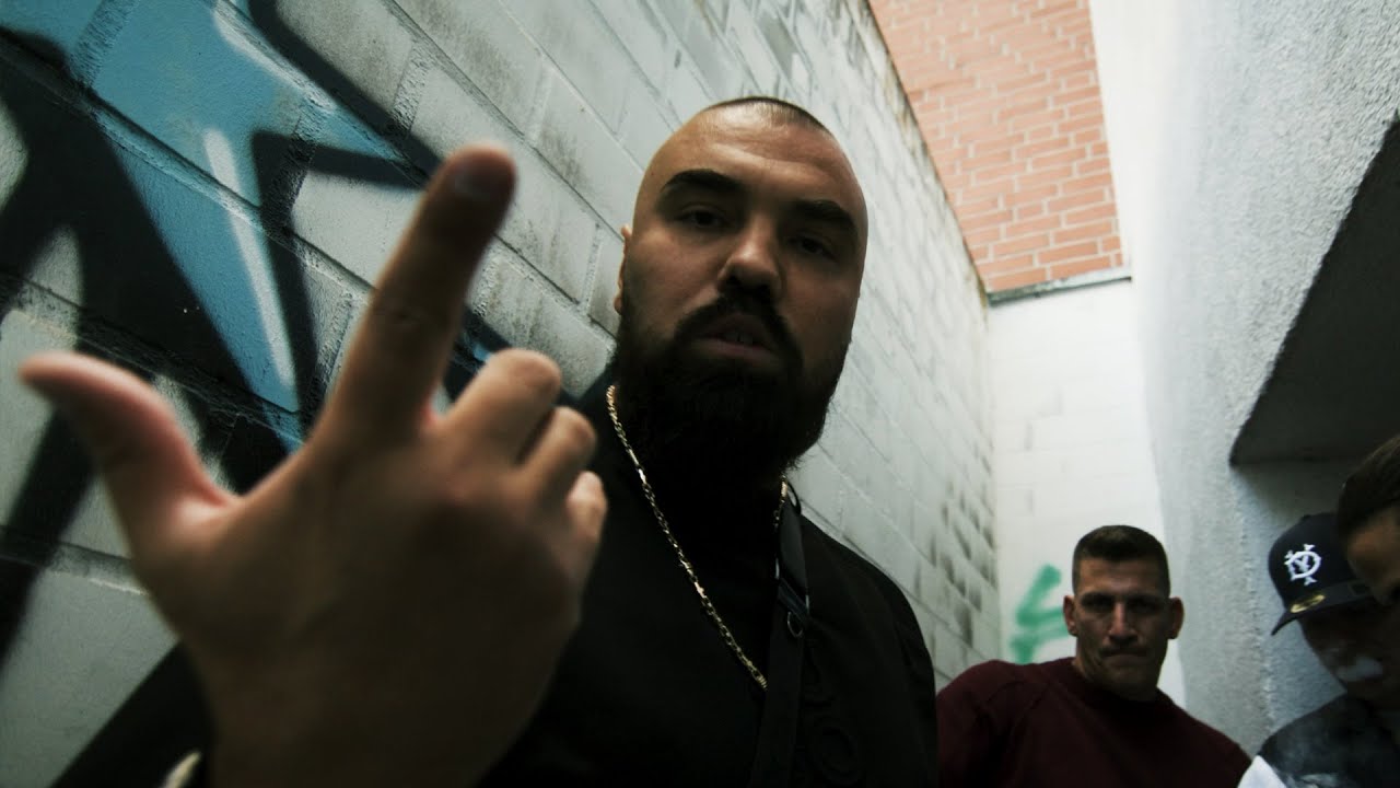 Sa4 - IŞ MACHEN (Jambeatz) - YouTube