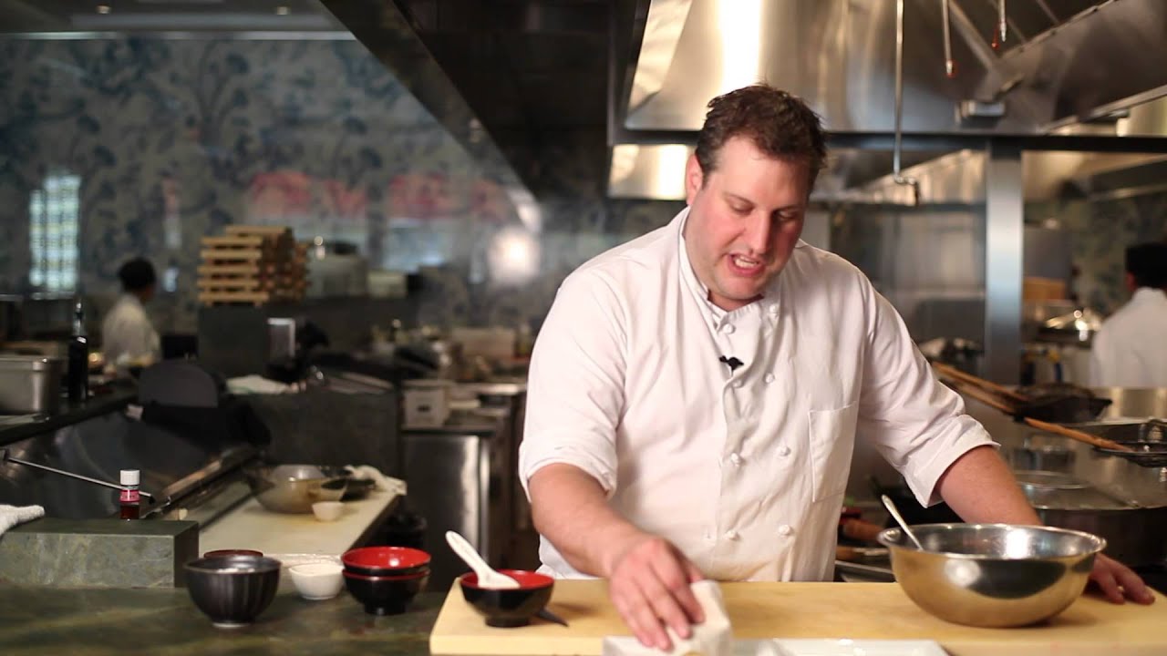 How to Make Boiled Wontons : Delicious Asian Recipes - YouTube