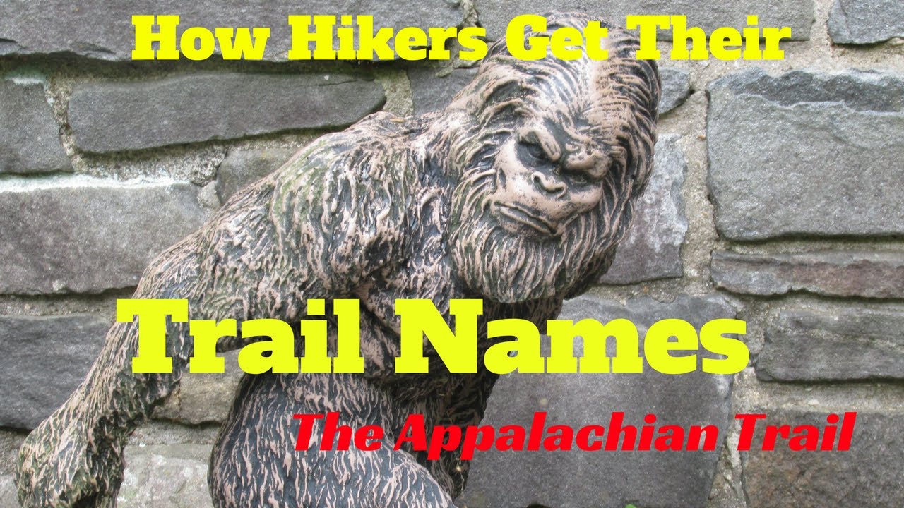 How Hikers Get Their Trail Names Hanging Out On The AT YouTube how-hikers-get-their-trail-names-hanging-out-on-the-at-youtube