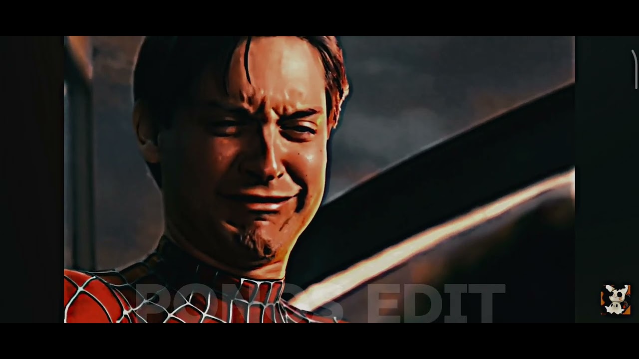 Spider man Bully Maguire - YouTube