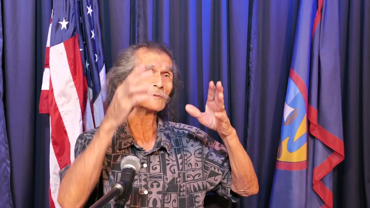 David Sablan - YouTube