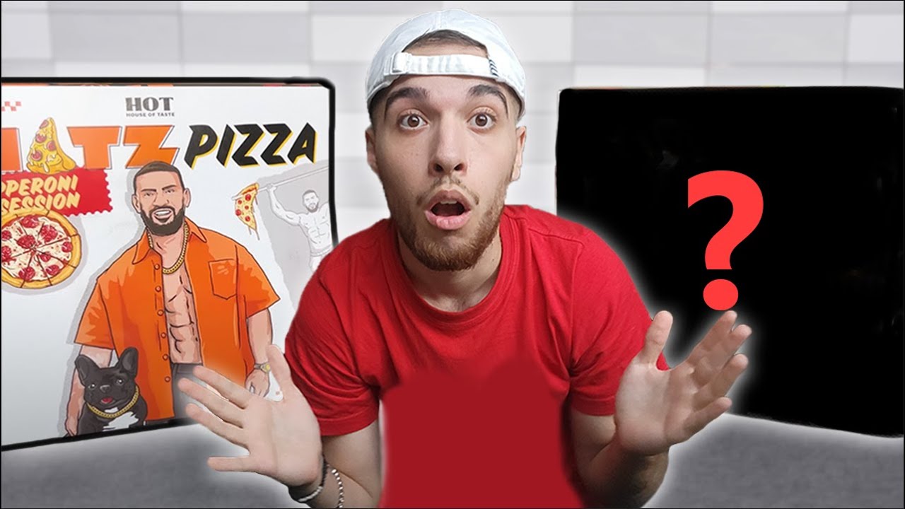 ADEVARUL DESPRE PIZZA HATZ !! - YouTube
