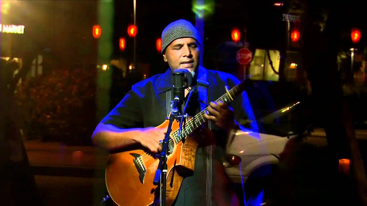 Tom Prasada Rao "Sleeping Beauty" Showcase Performance - YouTube