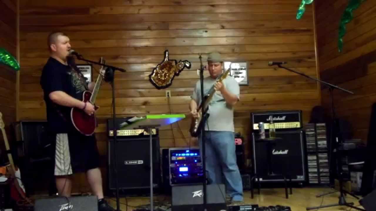 Re-LEARNING • 1 of my Originals {the REAL WORLD} with Chad Baglin - YouTube