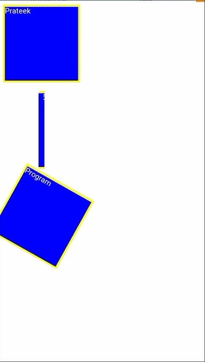 CSS Program - Transforms || Rotate X axis, Y axis, Z axis . - YouTube