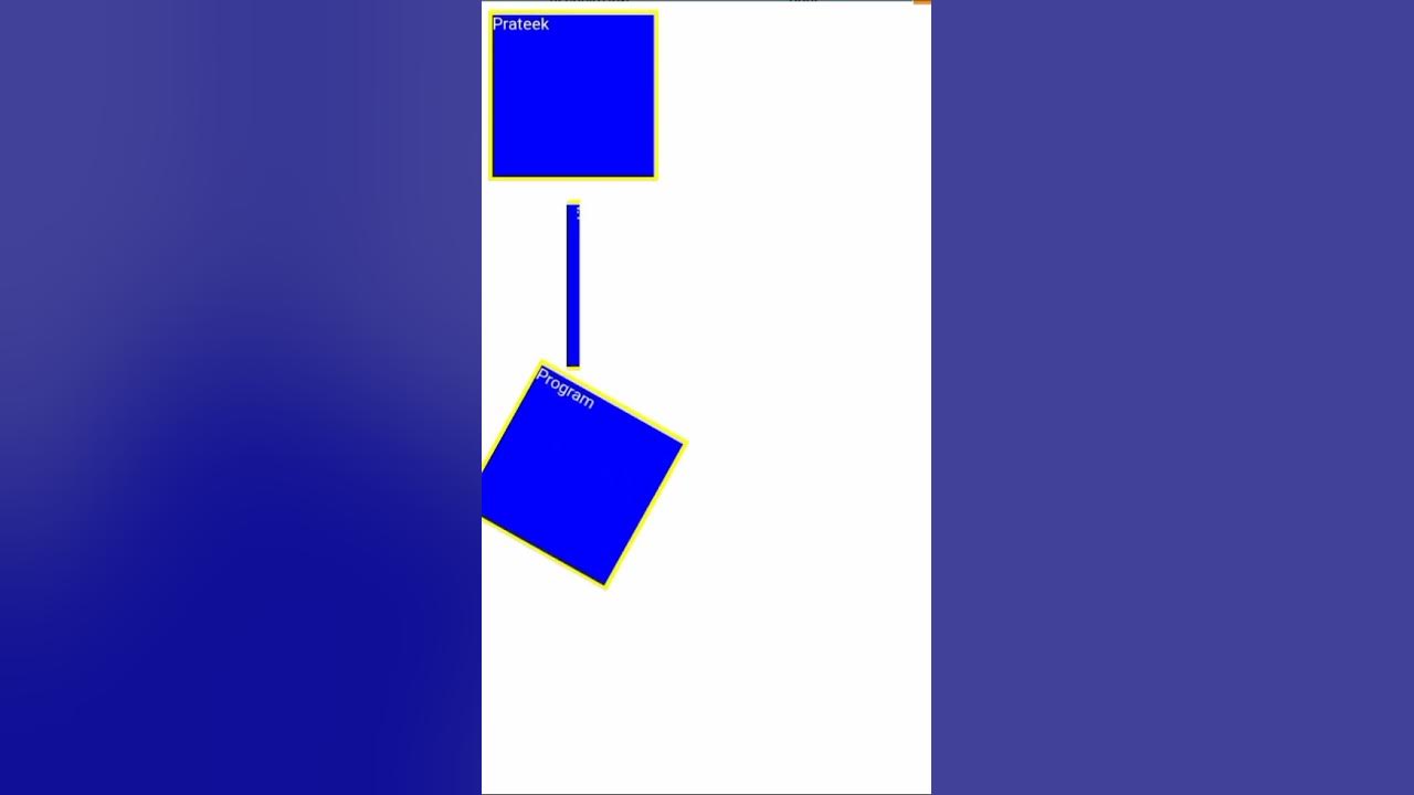 Css Program Transforms Rotate X Axis Y Axis Z Axis Youtube