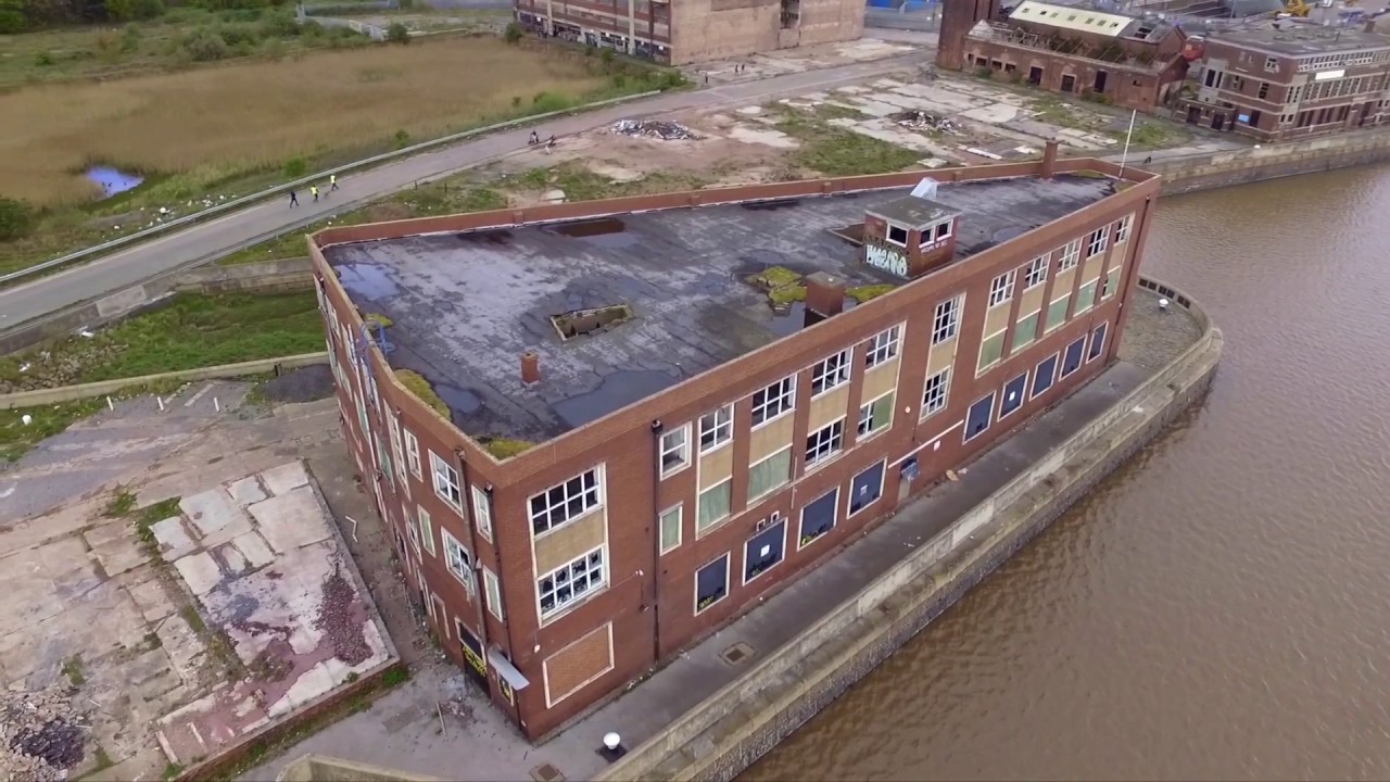 Lordline - Hull - YouTube