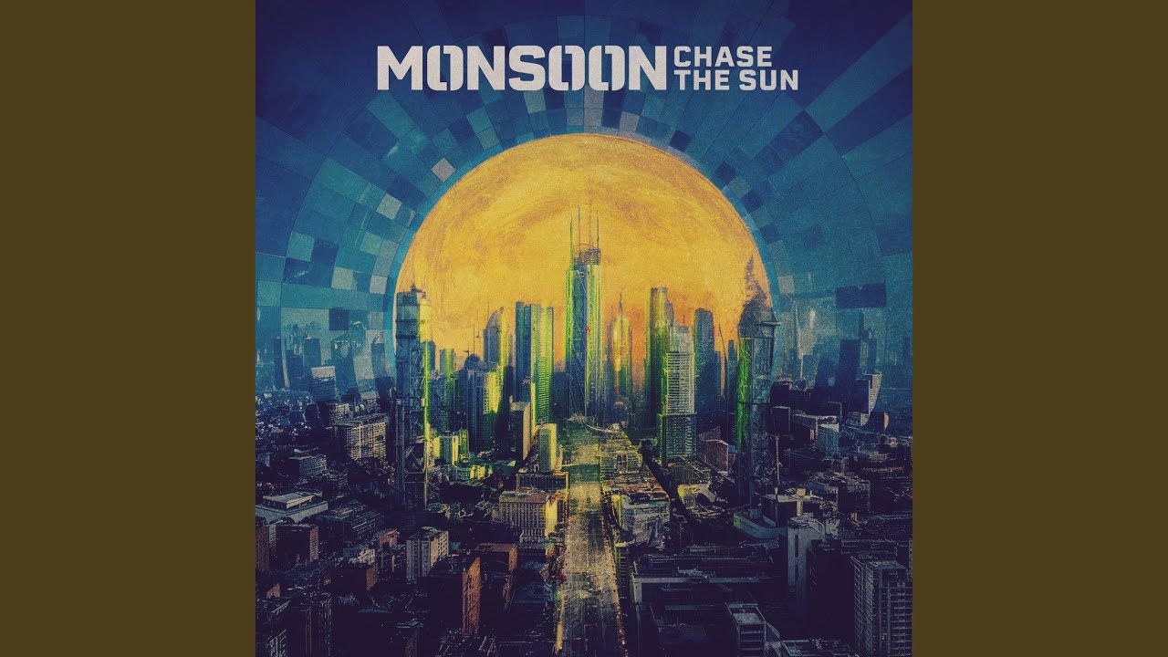 Chase the Sun - YouTube