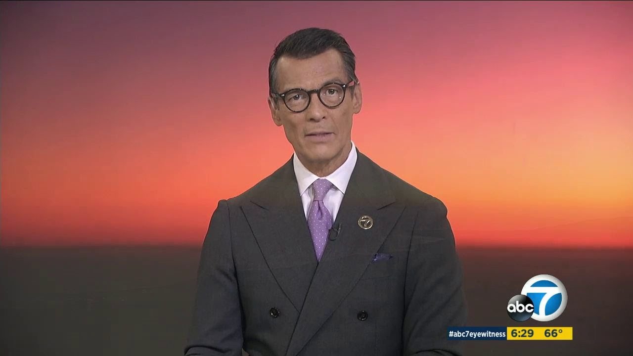 KABC7 | Eyewitness News at 6pm - Headlines, Excerpts and Closing ...