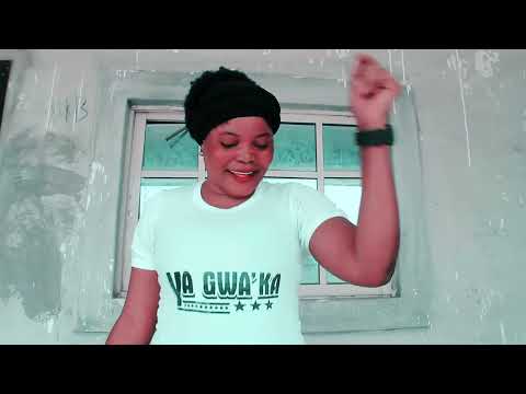 I.B KPANJE YAGWAKA Official Video Latest