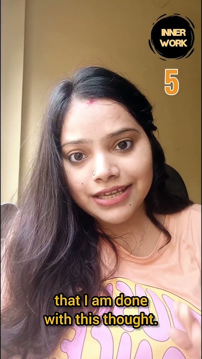 Part 5 #Innerwork #lifecoach #motivation #lifecoaching #inspiration - YouTube