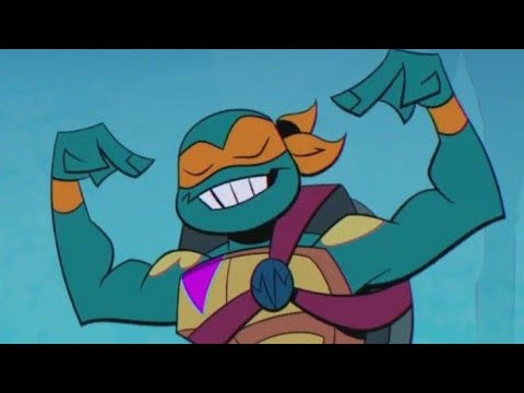 Mikey having ADHD for like 7 minutes - YouTube