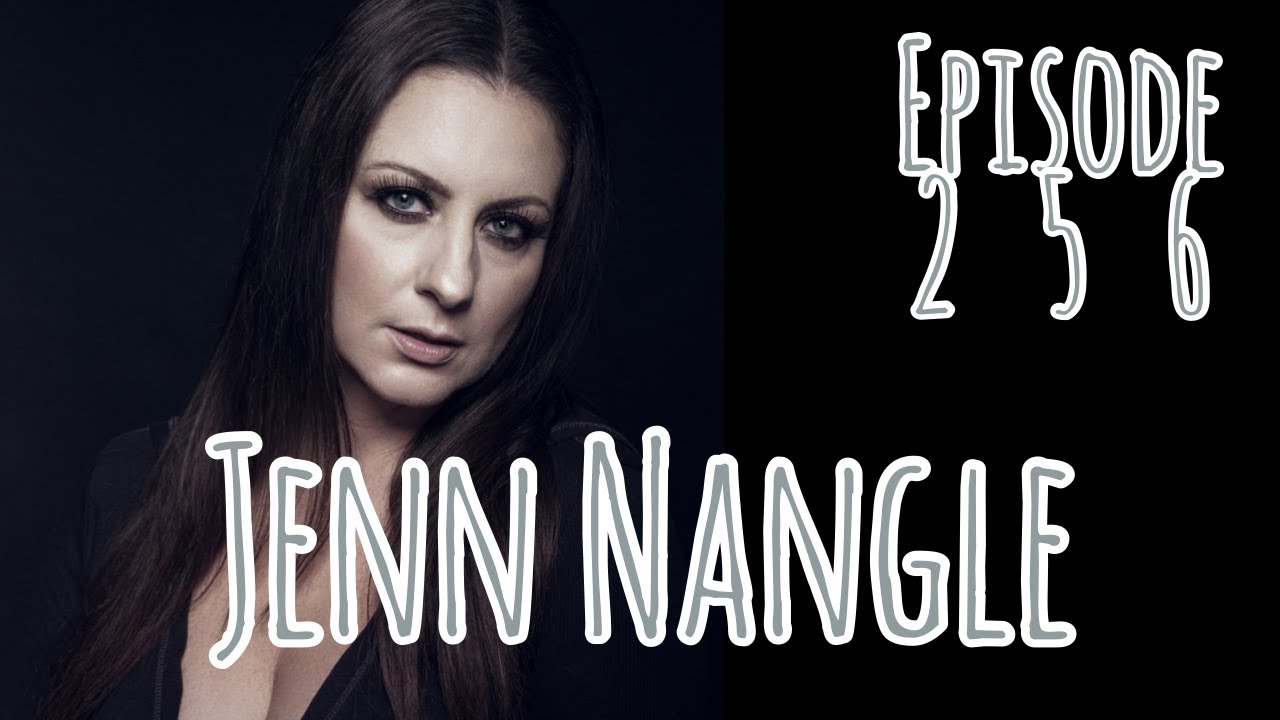 Episode 256: Jenn Nangle - YouTube