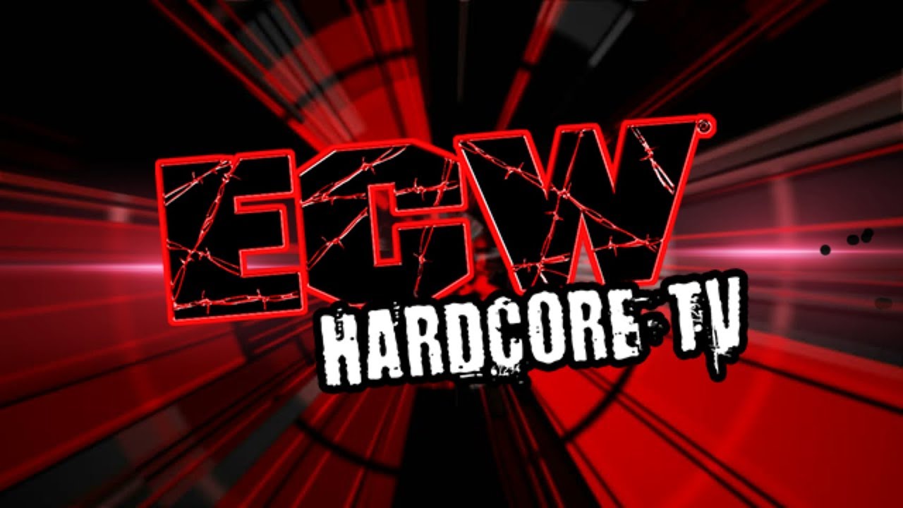 ECW: Luna Vachon vs. Beulah Mcgillicutty 1995 | ECW Hardcore TV - YouTube