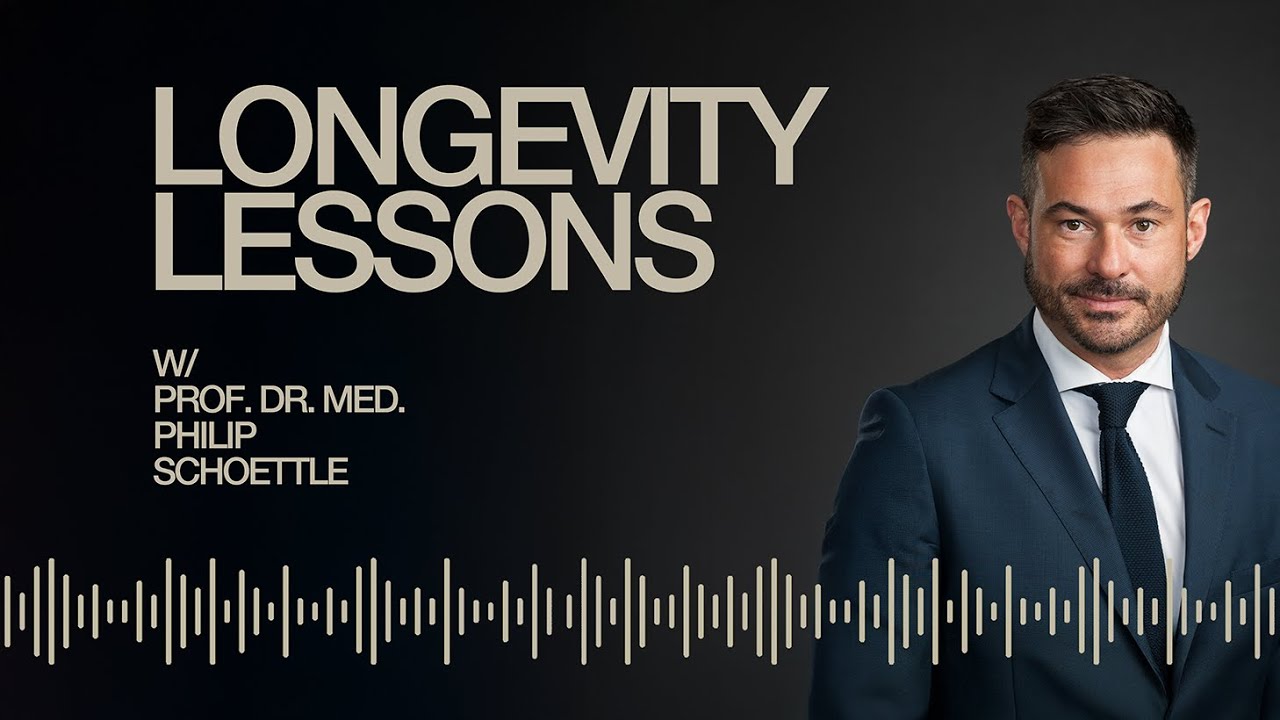 Stammzellen I - Longevity Podcast - YouTube