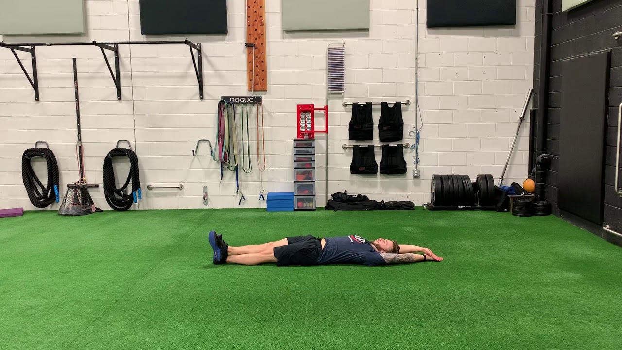 Core Hollowing - YouTube