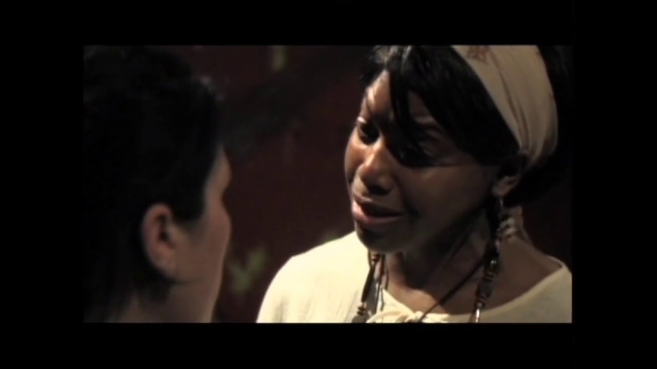 michelle perdue reel re edit 1280x720 - YouTube