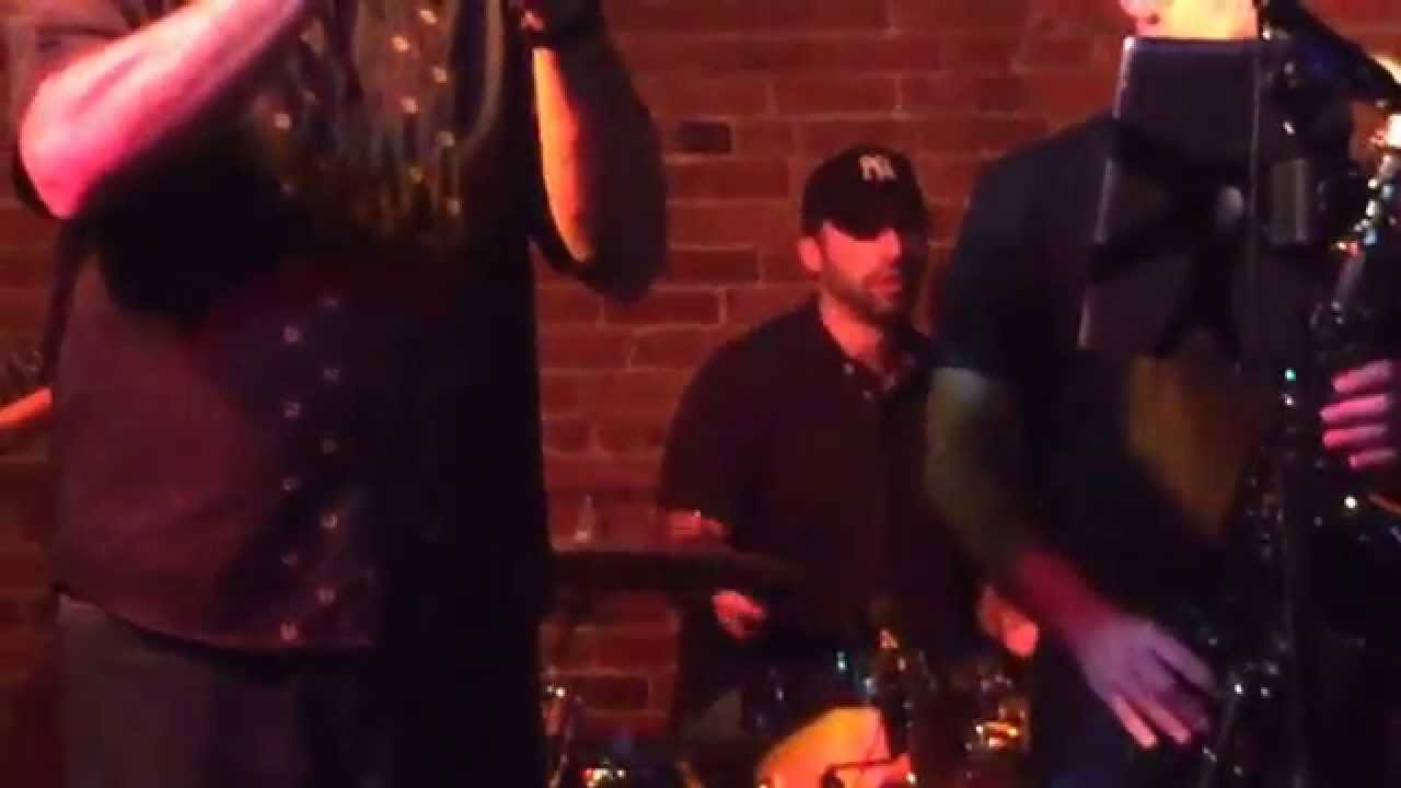 Primetime Band at Lukins, Utica, NY, featuring a trifecta of Utica ...