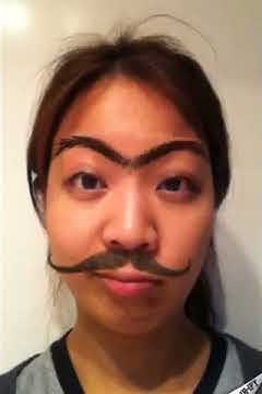 Happy Movember! - YouTube