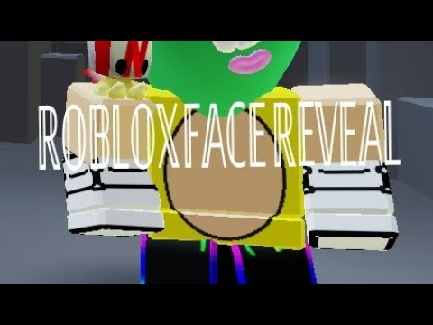 𝕣𝕠𝕓𝕝𝕠𝕩 𝕗𝕒𝕔𝕖 𝕣𝕖𝕧𝕖𝕒𝕝 - YouTube