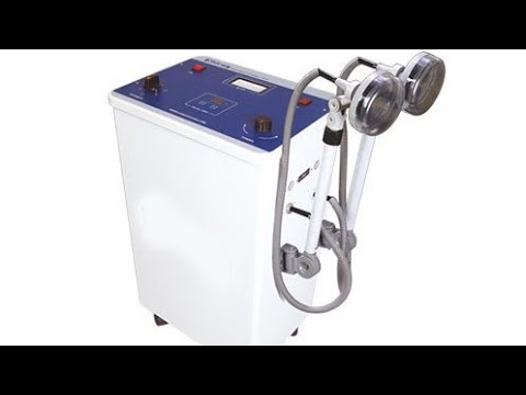 How to use SWD machine#medicalstudent - YouTube