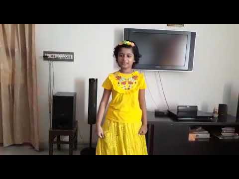 Independence day dance by Paridhi Pathak - YouTube
