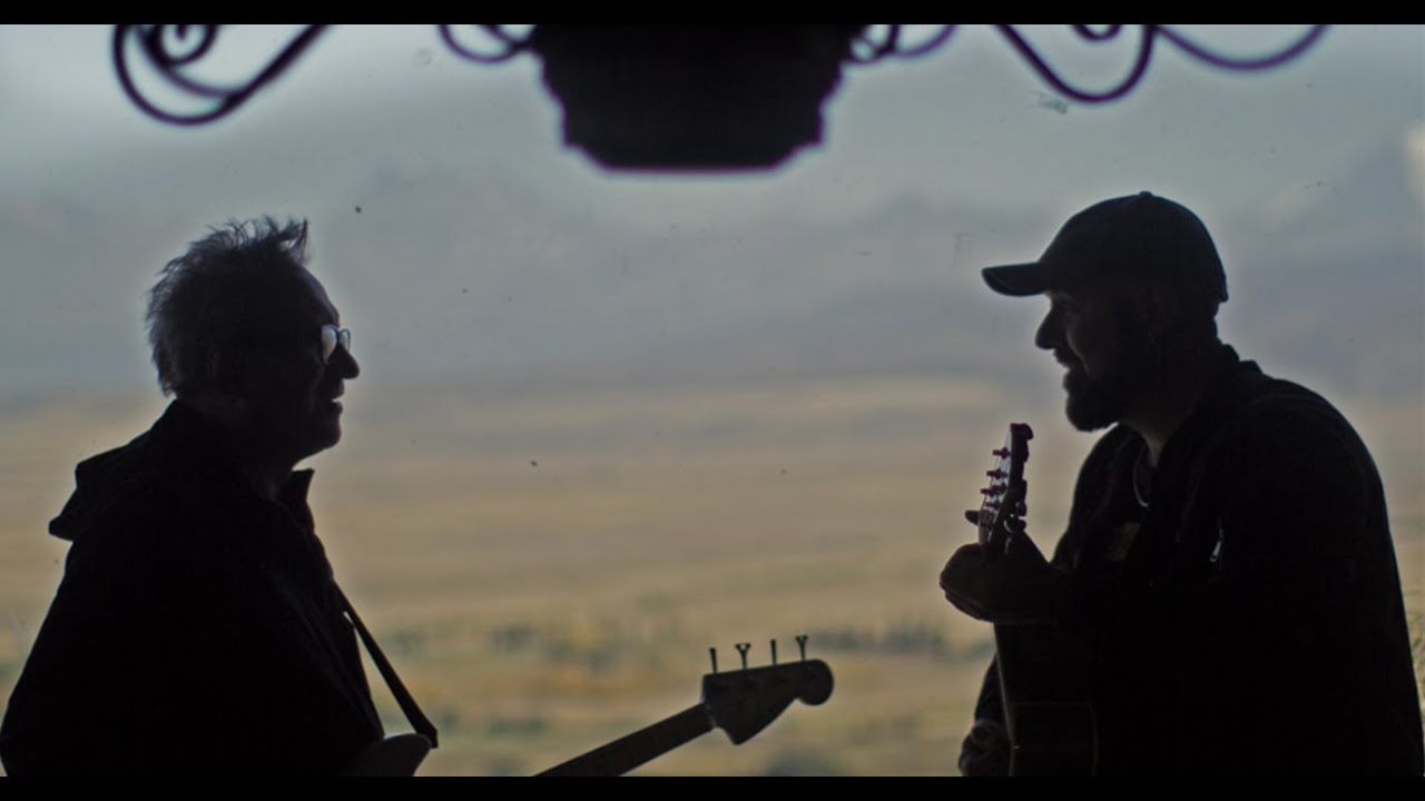 DON TORRES feat MARCIANO CANTERO - ESTE SUELO - YouTube