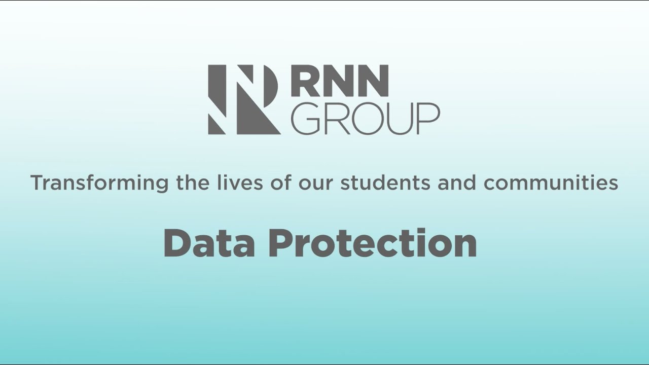 Learn more about the RNN Group from Kelly in Data Protection - YouTube