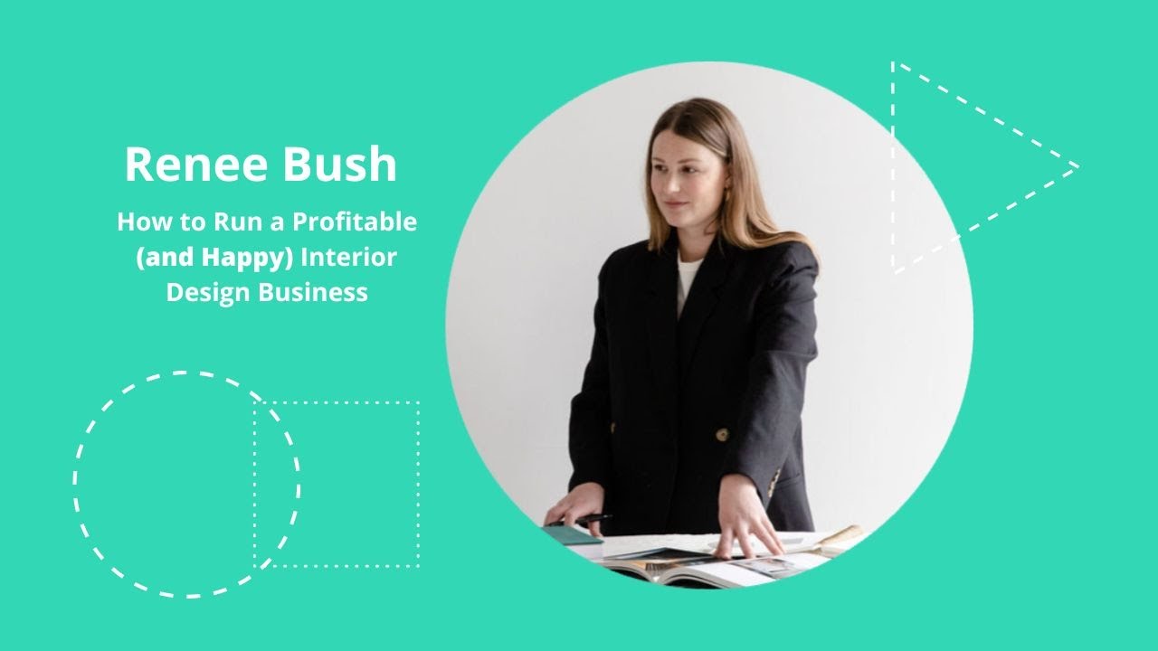 Gatherit.co - How to Run a Profitable (and Happy) Interior Design ...