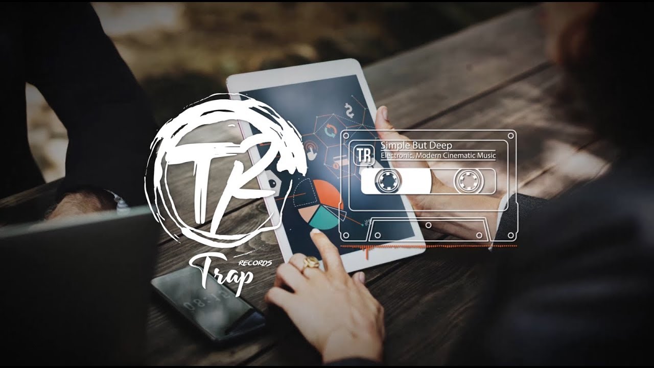 Simple But Deep - No Copyright Music [Trap Records Official Music ...