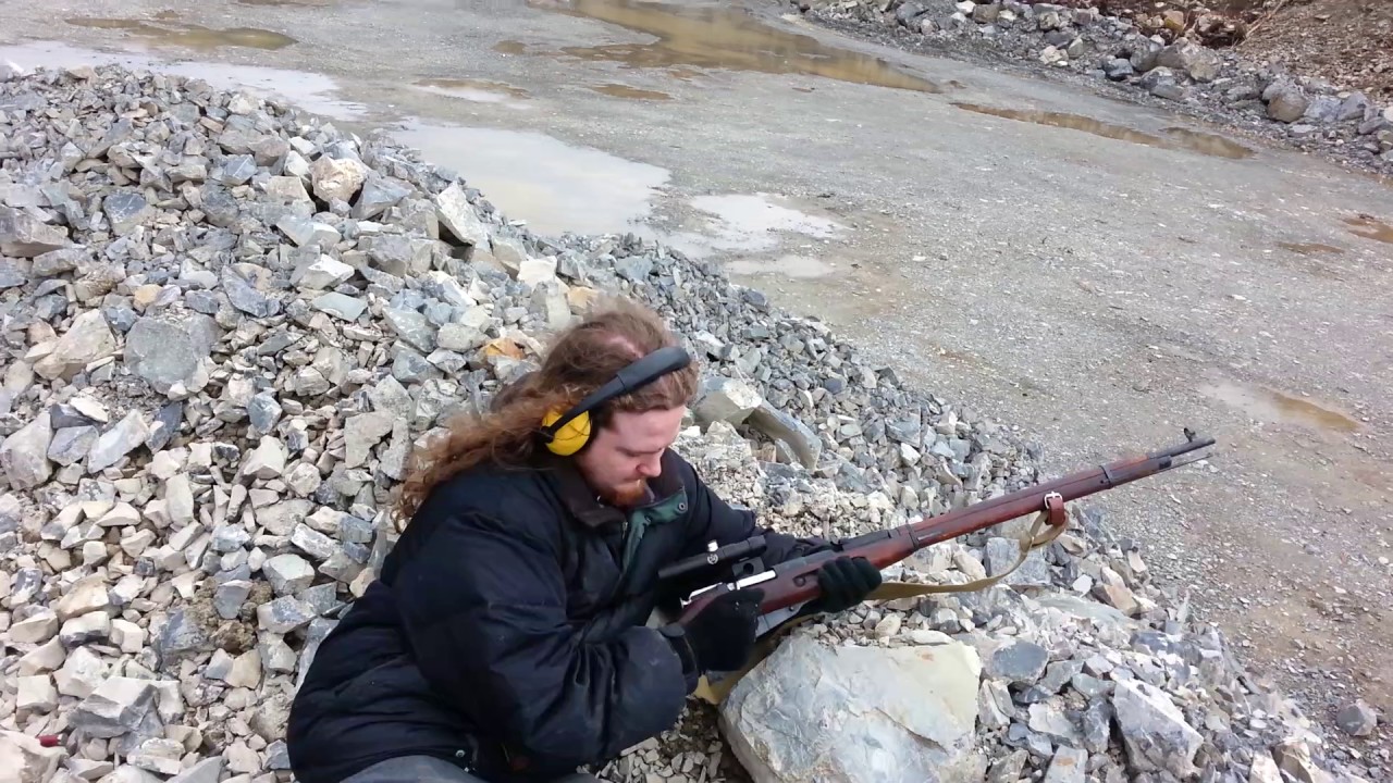 Issac Mosin Shooting - YouTube