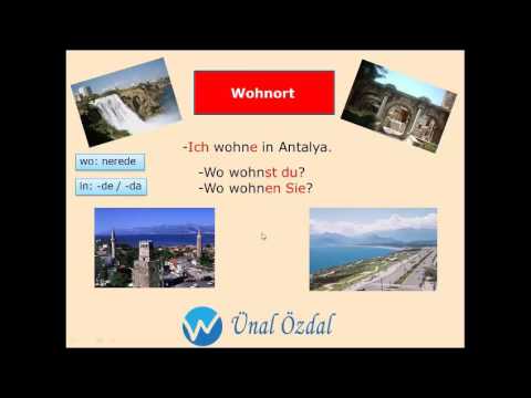 4  DERS KENDİNİ TANITMA