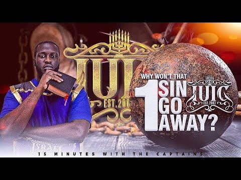 #iuic | Why Won't That One Sin Go Away - YouTube