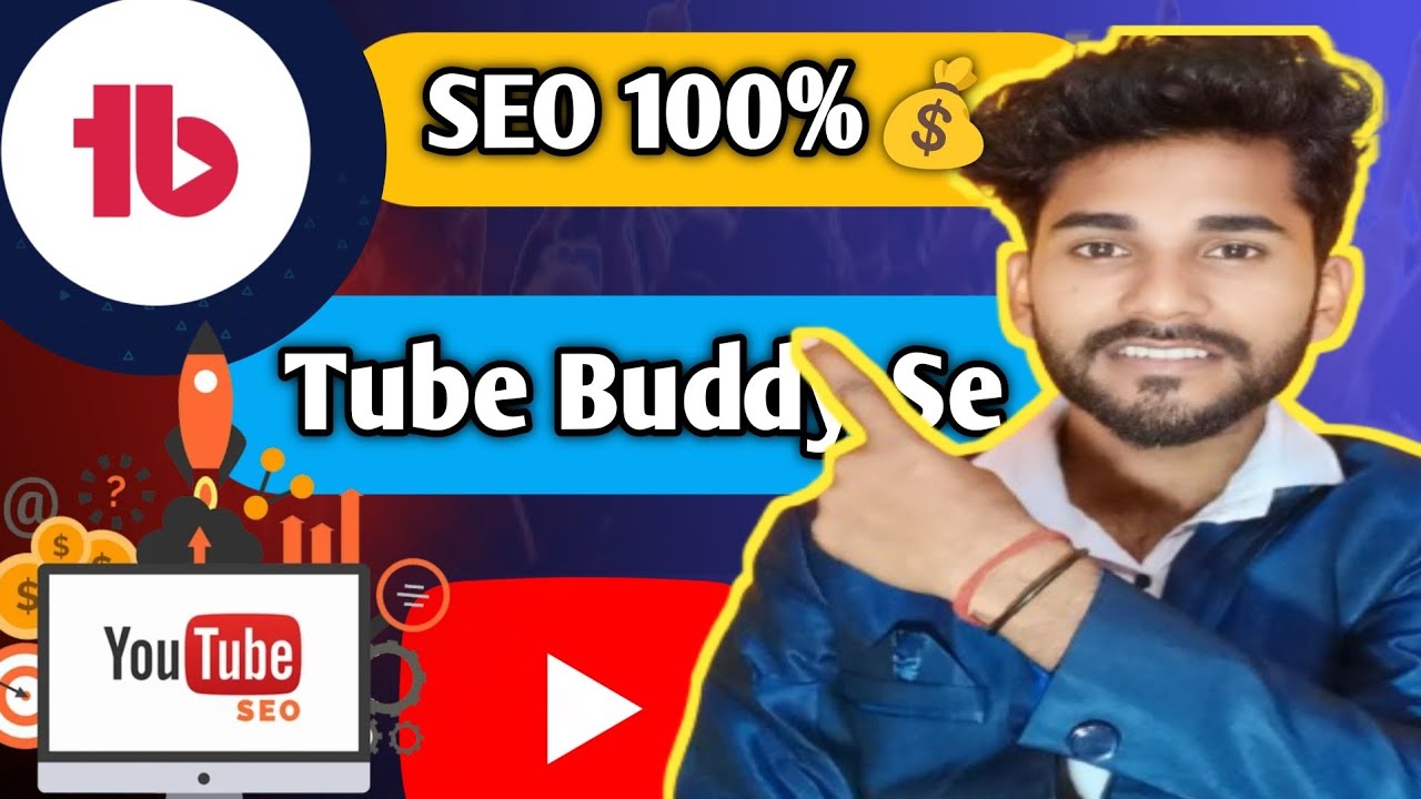 youtube seo kaise kare seo full course | NEW YouTube SEO + Ranking | Fullcourse।Views ही Views ...