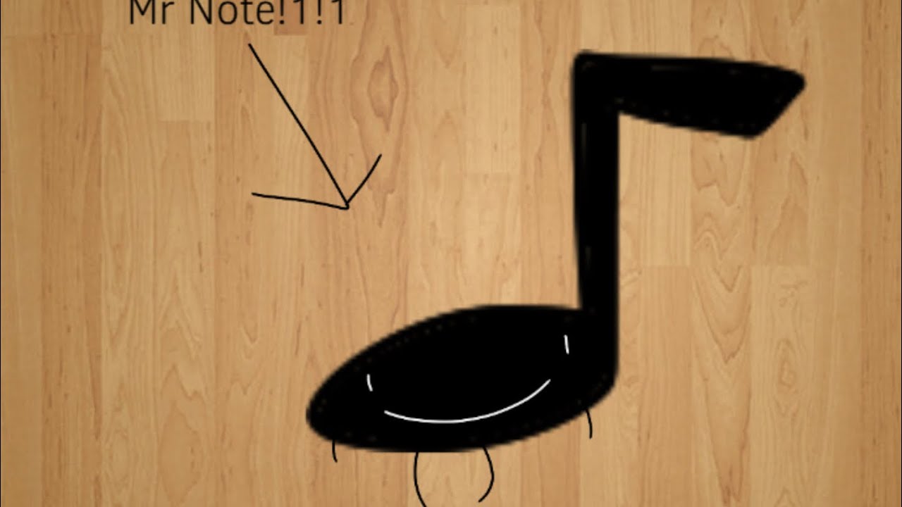 Mr. Note - YouTube