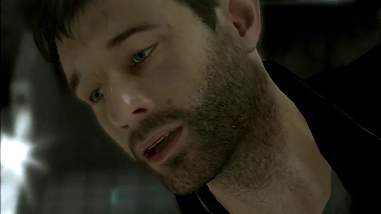 Heavy Rain FINAL - YouTube