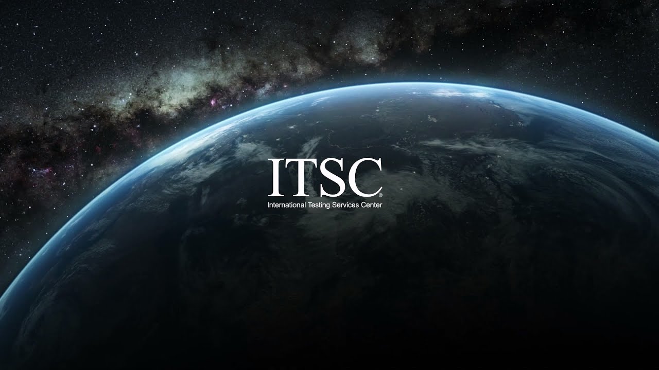 ITSC: A Leader in Comprehensive English Language Assessment - YouTube