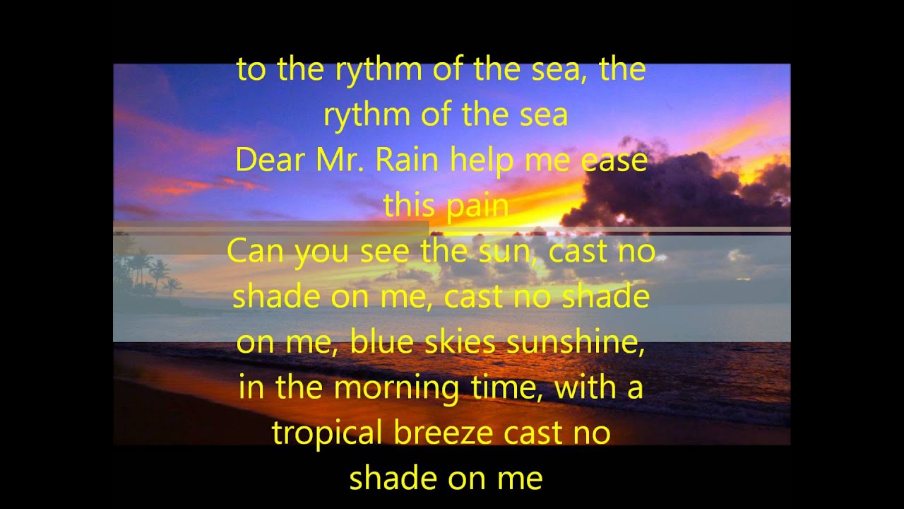 Three Plus- Shade On Me+Lyrics - YouTube